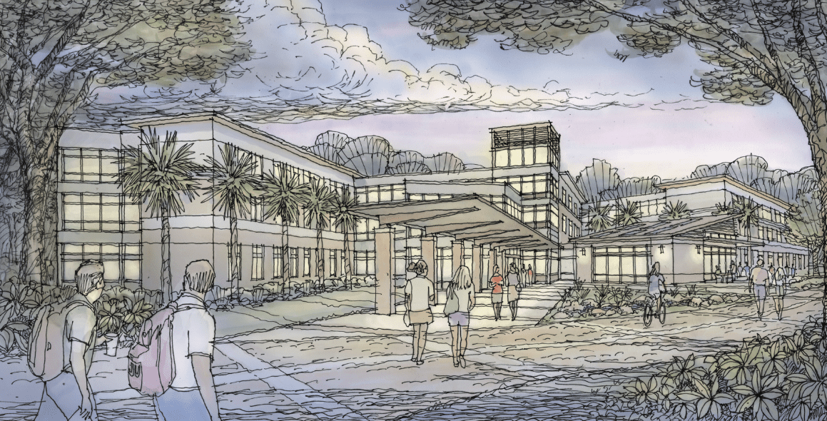 Portfolio Archive - Dasher Hurst Architects