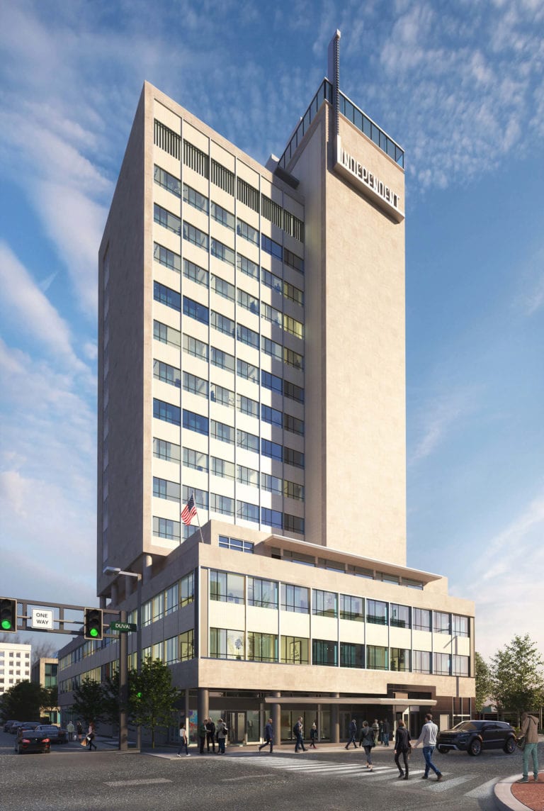 Architect | Jacksonville FL | Dasher Hurst Architects